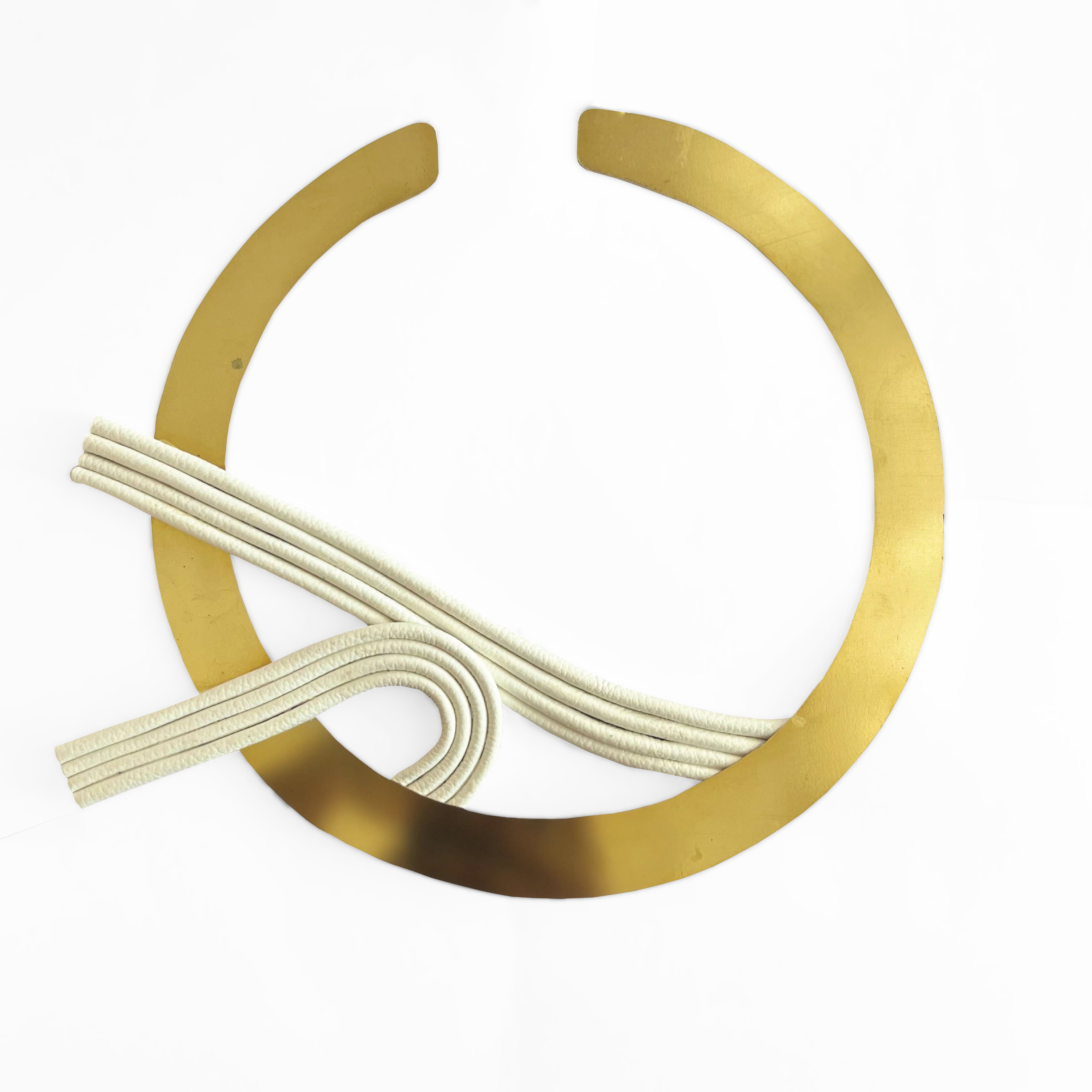 Nako necklace – Xitadesigns
